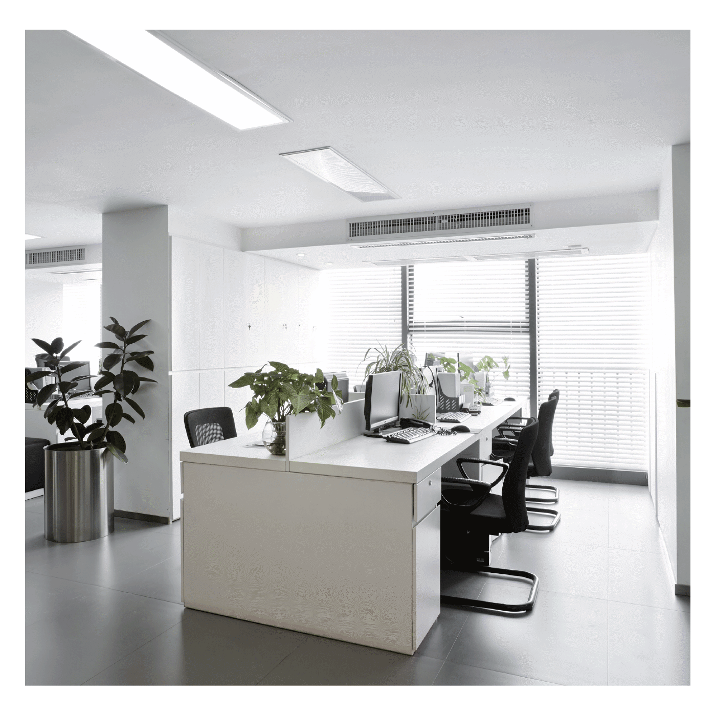 Mitsubishi Electric VN